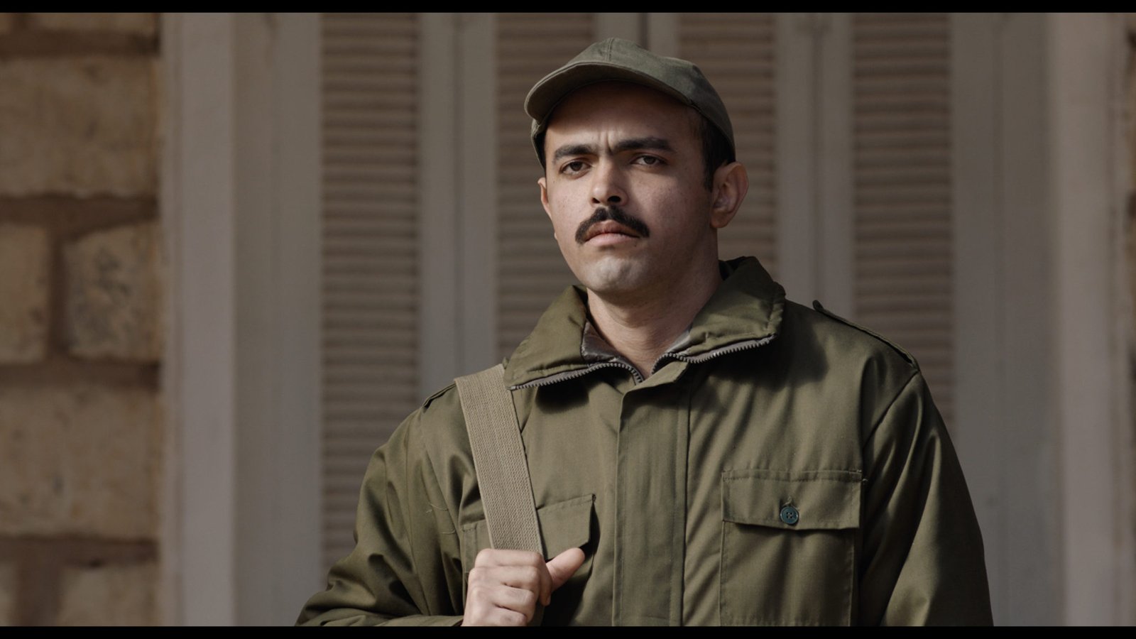 SORTILÈGE UN FILM DE ALA EDDINE SLIM - Couleur Bulle